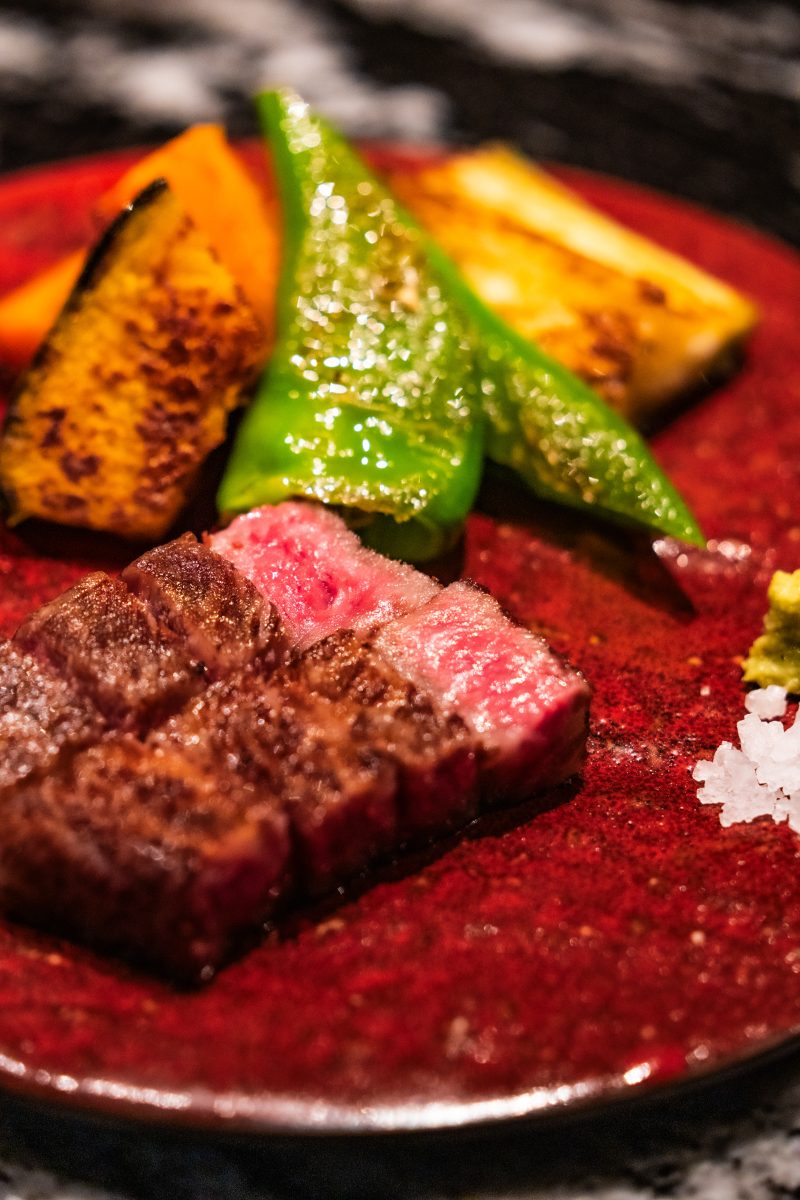 Balcony by 6th - Balcony by 6th ｜Restaurant in Azabudai Hills, Tokyo